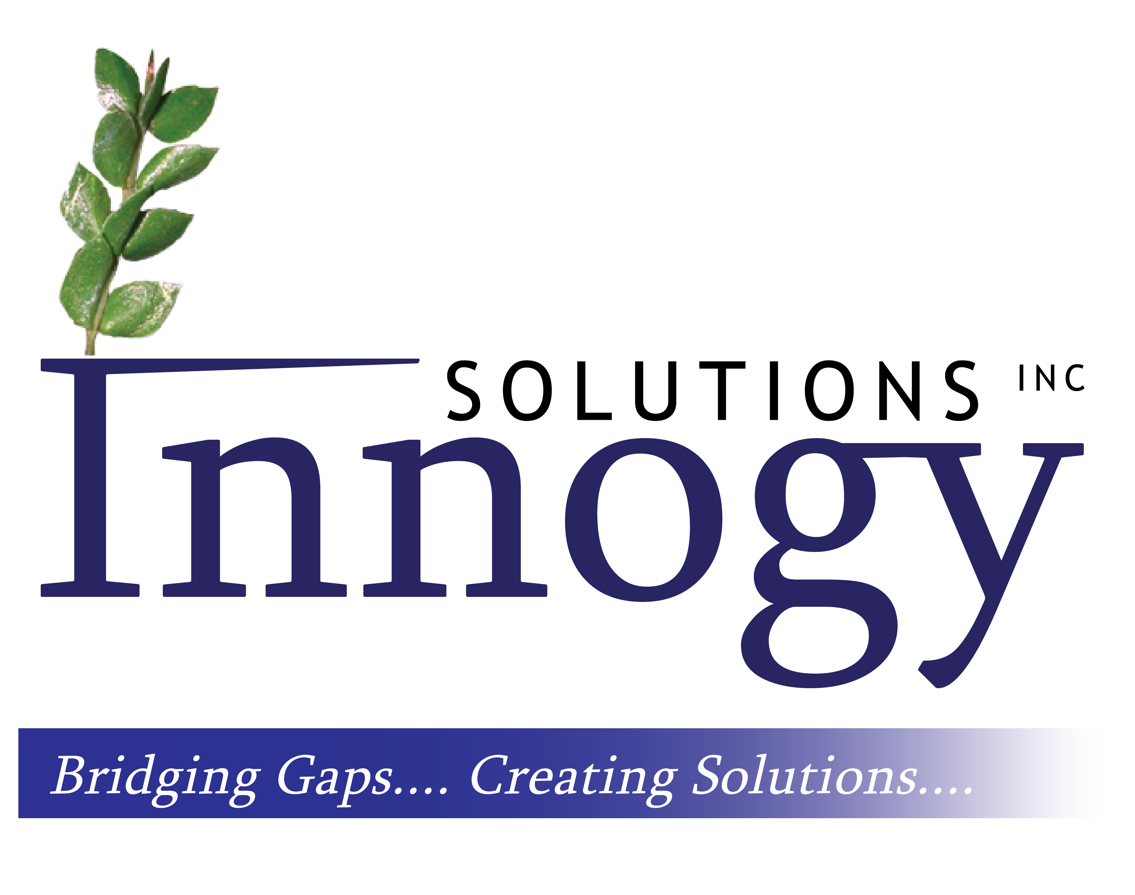 Innogy Solutions - Environmental Compliance & Sustainability Consultancy